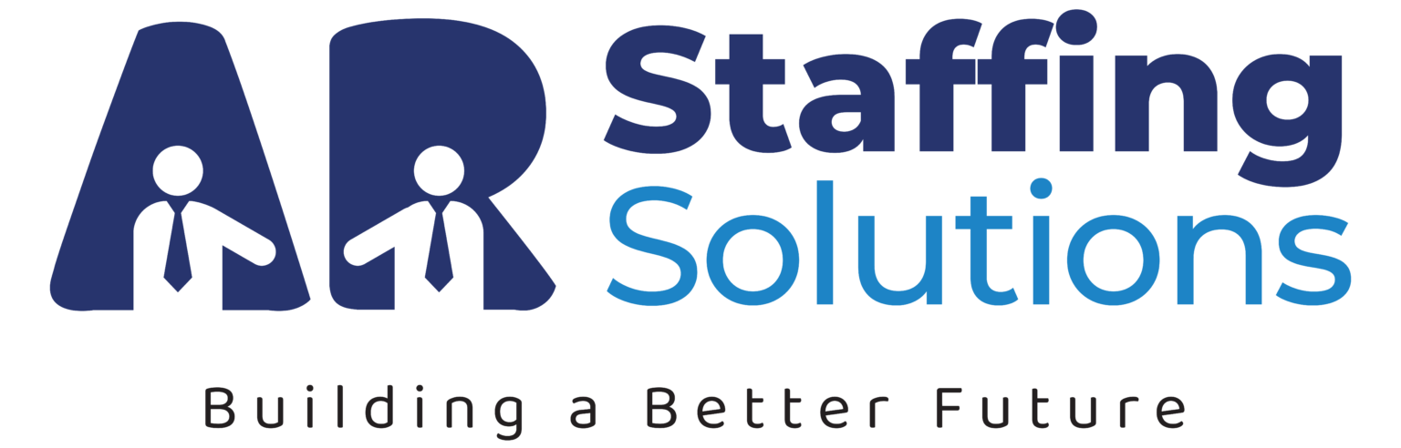 Candidate Form – AR Staffing Solutions